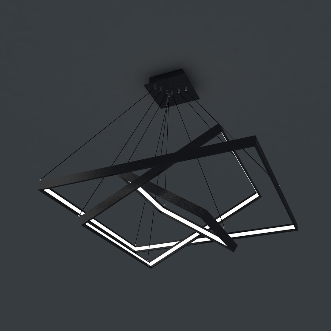 Artline Aydınlatma - AYD327 - Taşkın Led