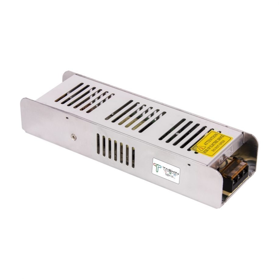 Trafo 16,5Amp | 200W - Taşkın Led